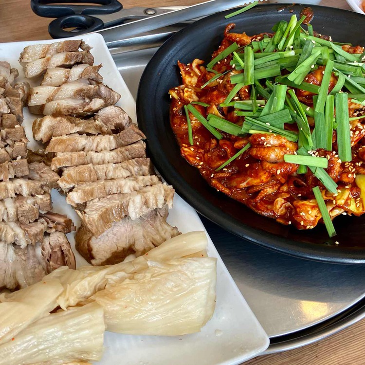 그집쭈꾸미 산남점 청주산남동 쭈꾸미 맛집 다이닝코드 빅데이터 맛집검색