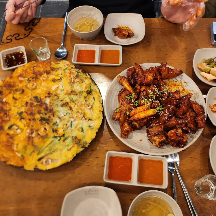 족발야시장 동해평릉점 동해 족발 보쌈 맛집 다이닝코드 빅데이터 맛집검색