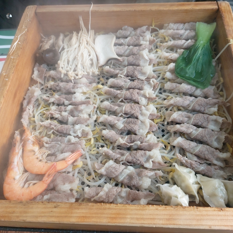 편편집 부천역곡점 부천역곡 편백찜 월남쌈 맛집 다이닝코드 빅데이터 맛집검색