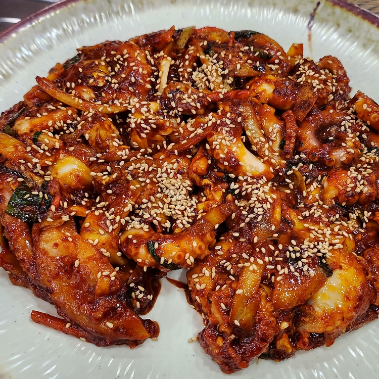 으뜸착한낙지 등촌점 등촌 낙지 낙지볶음 맛집 다이닝코드 빅데이터 맛집검색