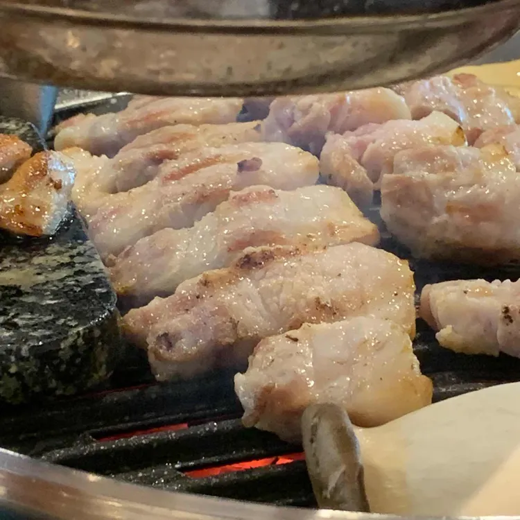 고반식당 검단신도시점 인천서구 삼겹살 고기집 맛집 다이닝코드 빅데이터 맛집검색