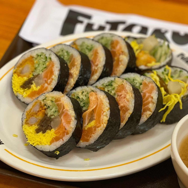 후토루 부평점 부평 김밥 후토마키 맛집 다이닝코드 빅데이터 맛집검색