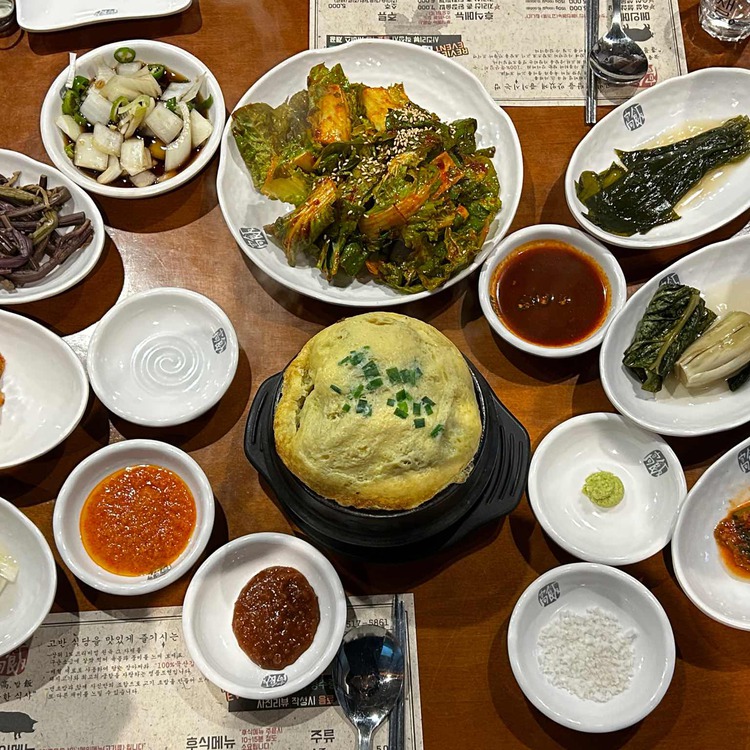 고반식당 광교상현역점 상현역 삼겹살 고기집 맛집 다이닝코드 빅데이터 맛집검색