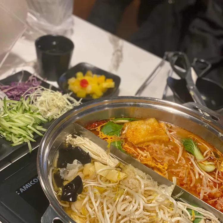 퐁당 세종점 세종 샤브샤브 샤브샤브무한리필 맛집 다이닝코드 빅데이터 맛집검색