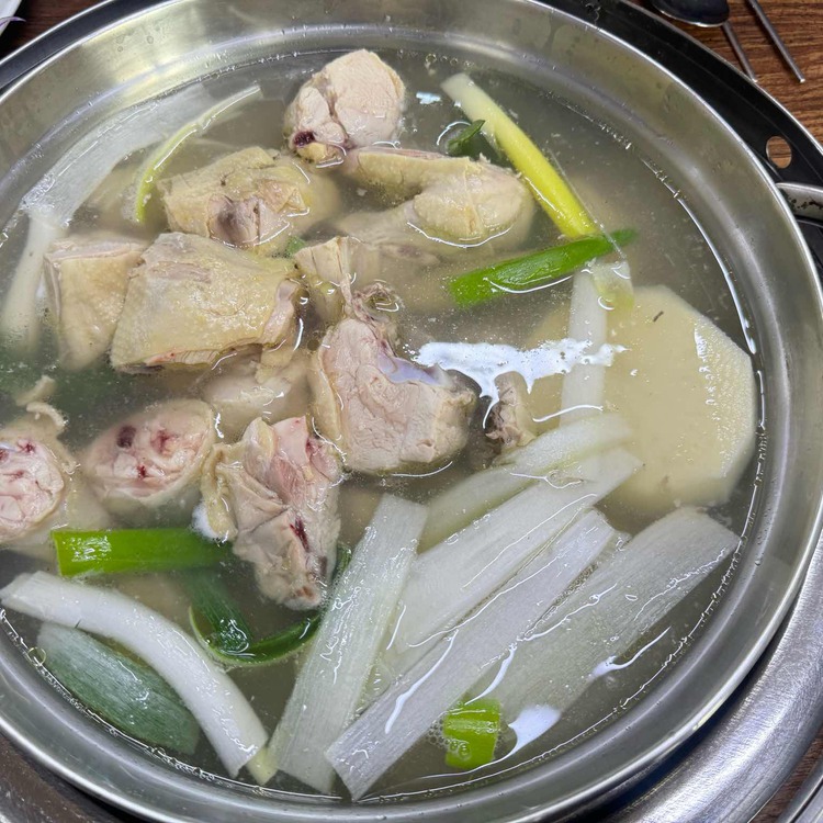 닭한마리 공릉본점 공릉 닭한마리 칼국수 맛집 다이닝코드 빅데이터 맛집검색