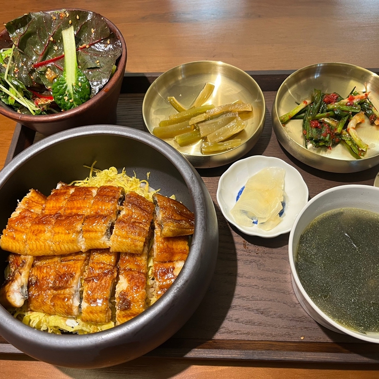 삼수장어 서울대입구점 서울대입구 장어 장어덮밥 맛집 다이닝코드 빅데이터 맛집검색