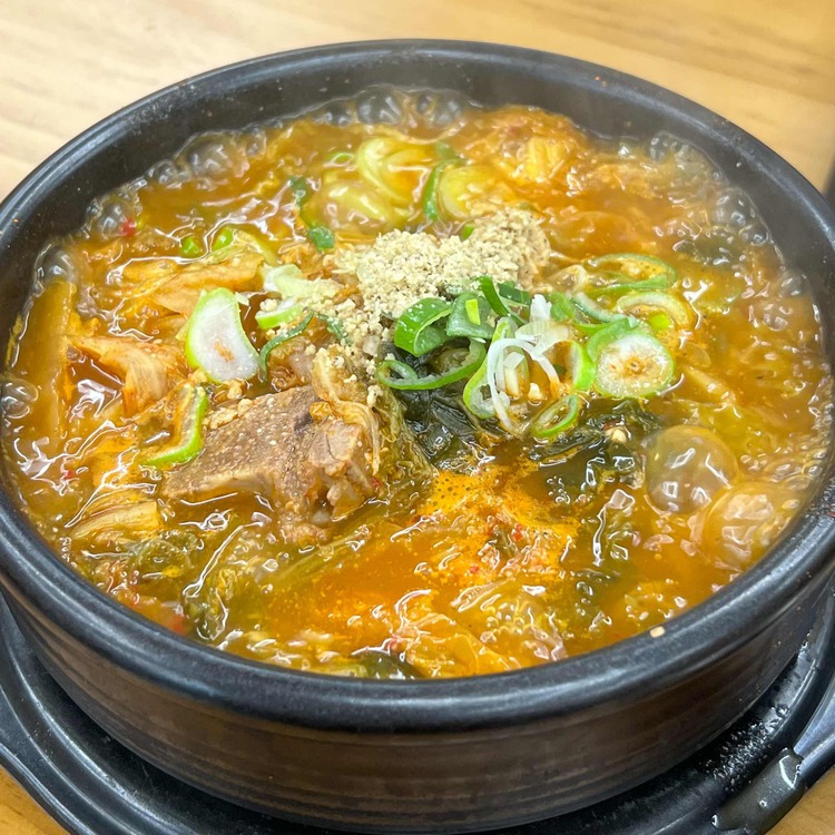 조마루뼈다귀 터미널점 울산 감자탕 뼈다귀해장국 맛집 다이닝코드 빅데이터 맛집검색