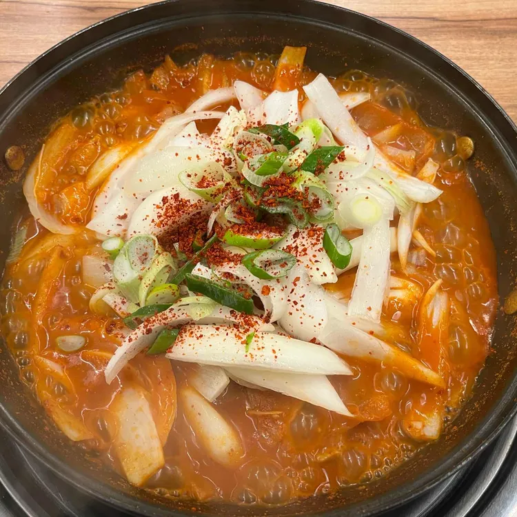 시골통돼지볶음 부산 김치찌개 돼지볶음 맛집 다이닝코드 빅데이터 맛집검색