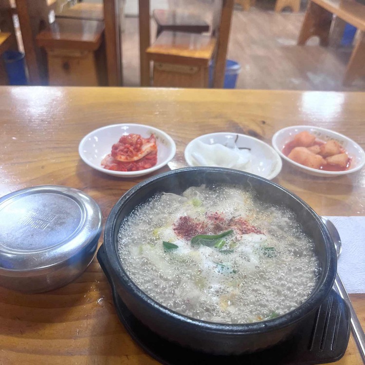 큰맘 할매순대국 대흥역점 대흥역 순대국 뼈해장국 맛집 다이닝코드 빅데이터 맛집검색