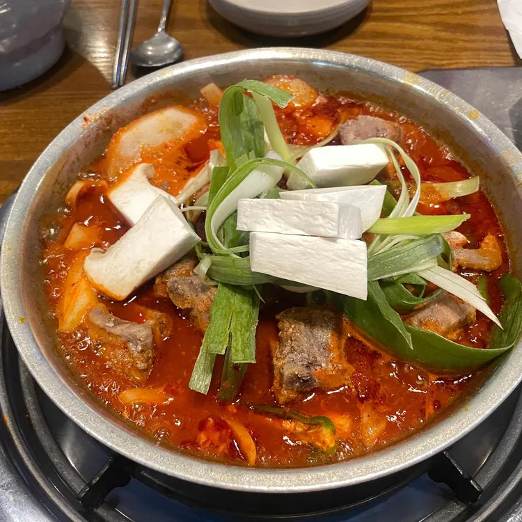 짚신매운갈비찜 광주유스퀘어점 유스퀘어 갈비찜 매운갈비찜 맛집 다이닝코드 빅데이터 맛집검색