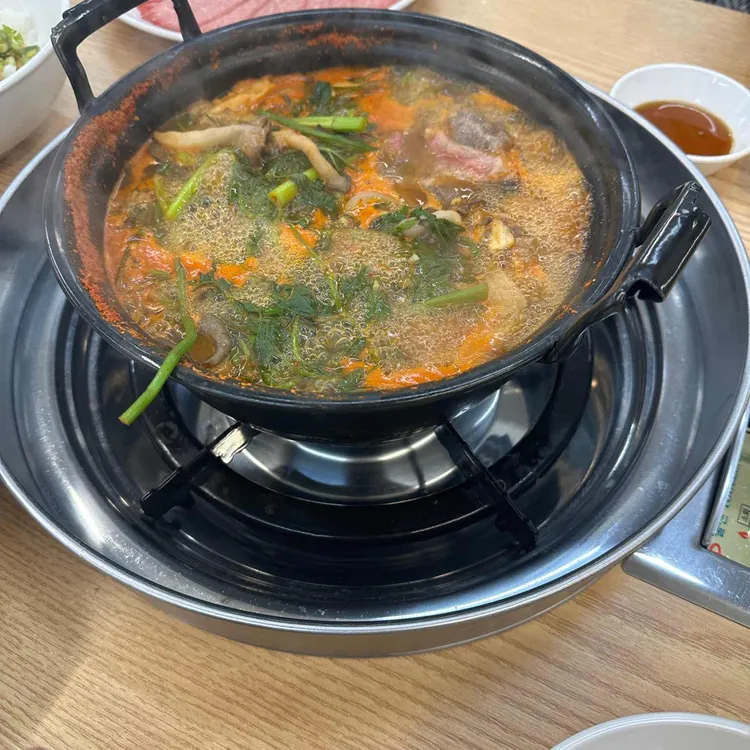 등촌샤브칼국수 등촌점 등촌 칼국수 볶음밥 맛집 다이닝코드 빅데이터 맛집검색