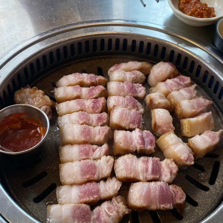 고하순 광안리점 광안리 고기집 삼겹살 맛집 다이닝코드 빅데이터 맛집검색