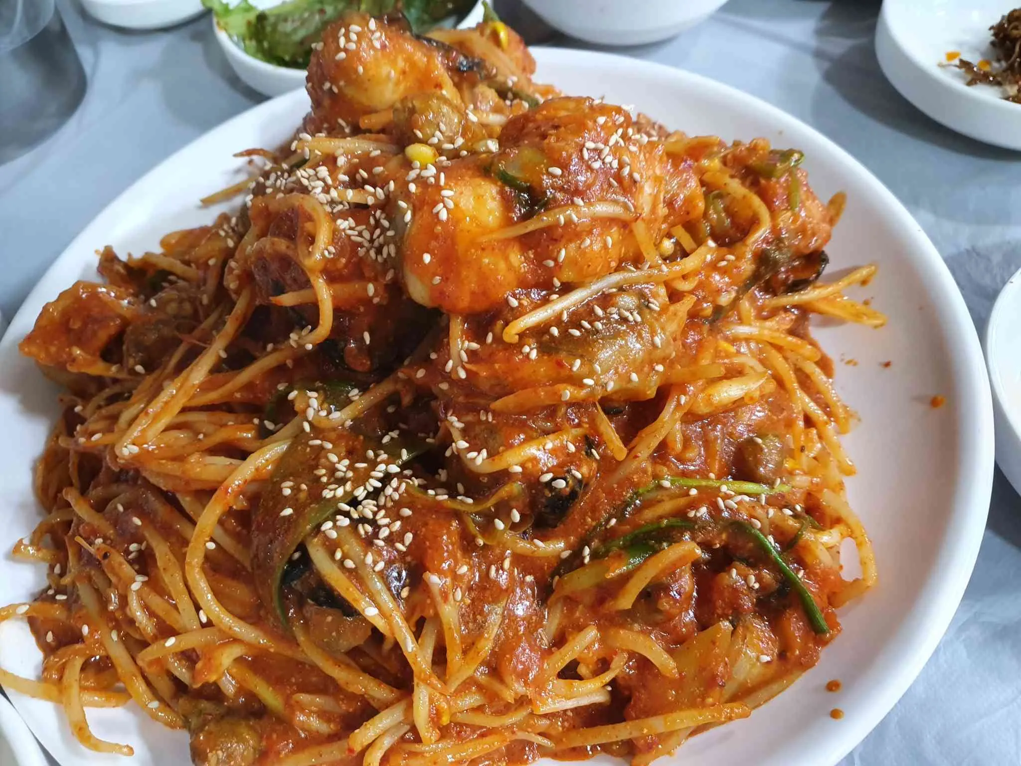 가락골마산아구찜 가락동 해물찜 맛집 다이닝코드 빅데이터 맛집검색