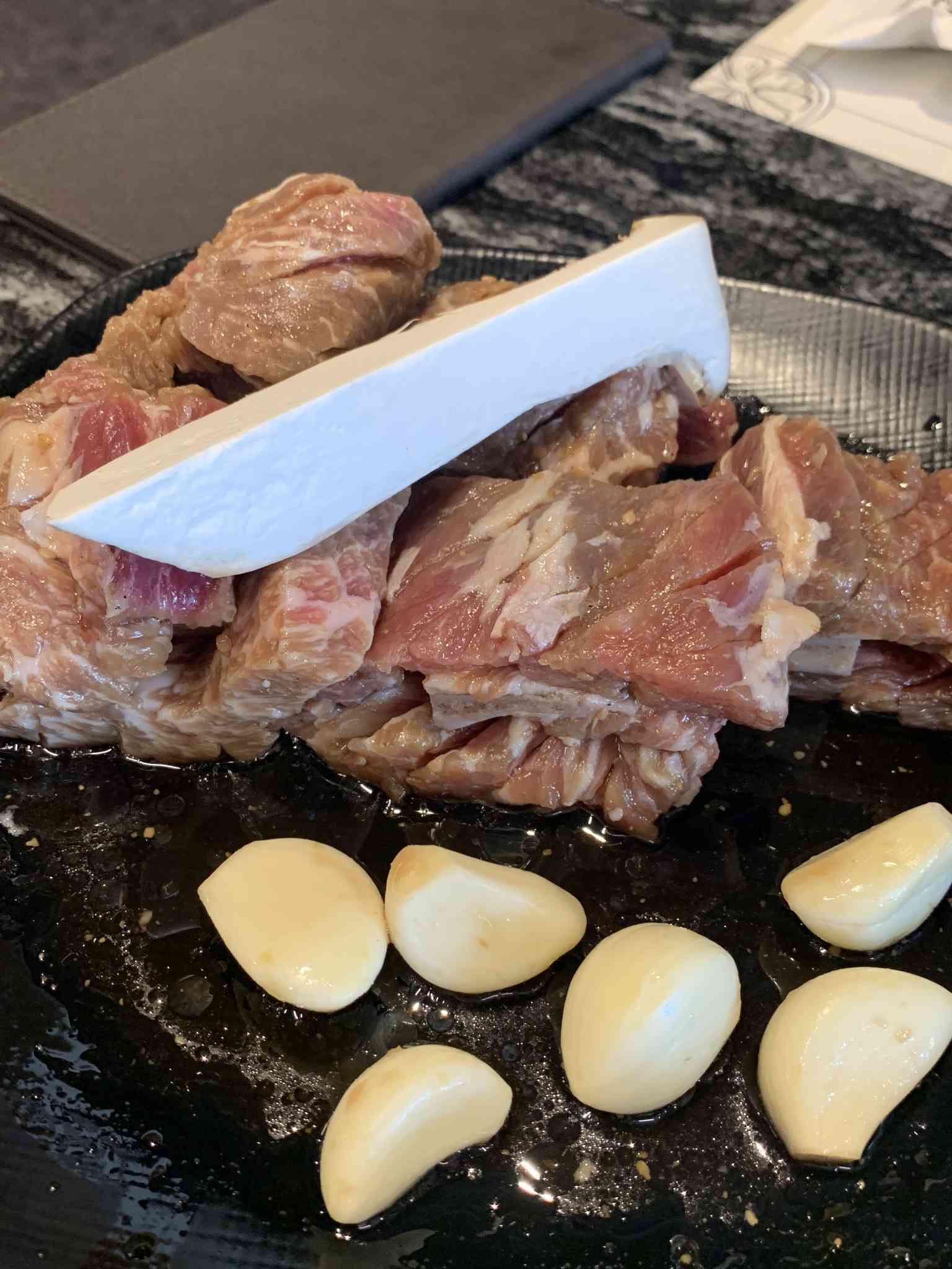 내고향 횡성한우 정육점식당 잠실 소고기 맛집 다이닝코드 빅데이터 맛집검색