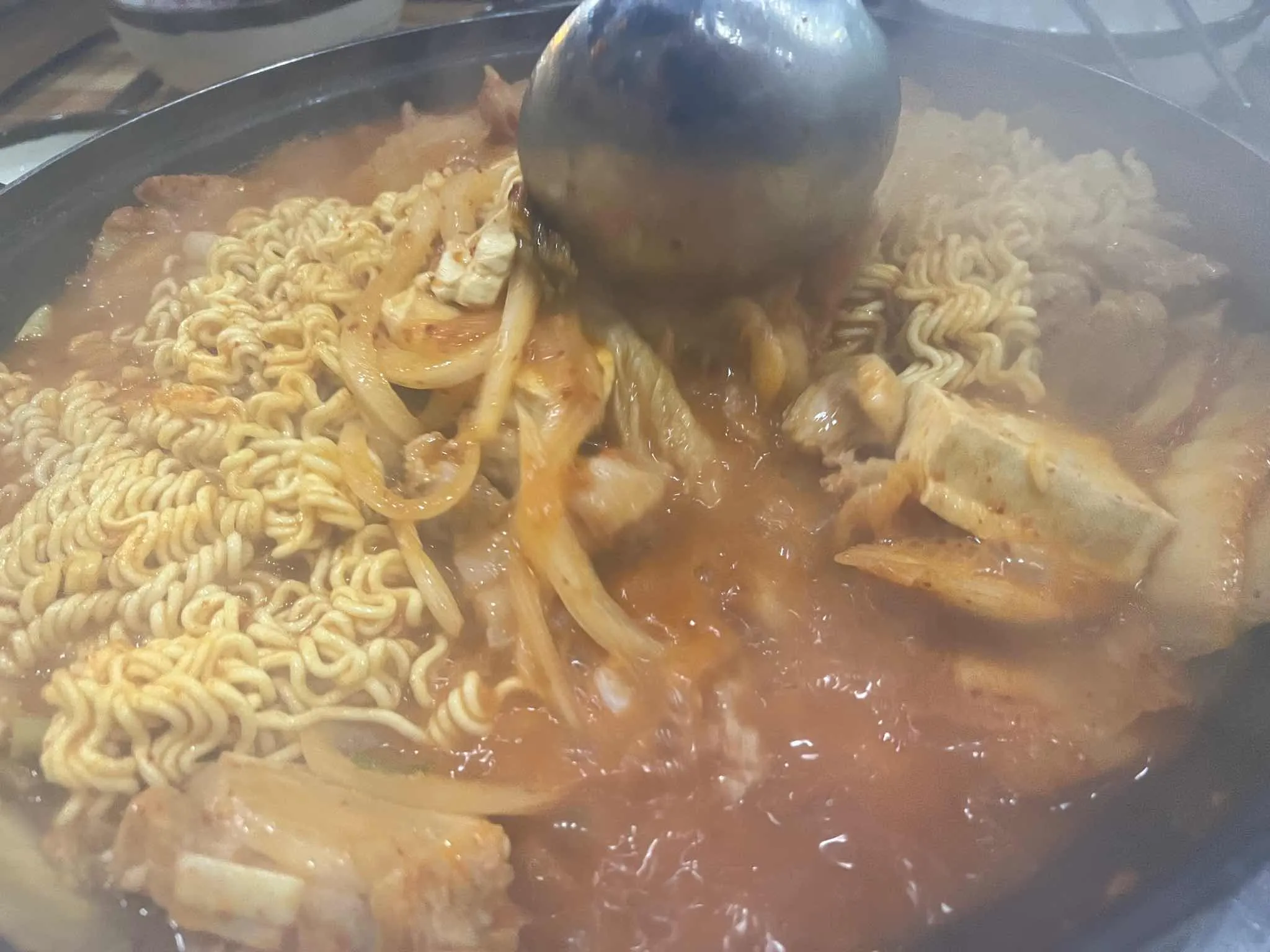 월수금 통돼지김치찌개 화성 김치찌개 통돼지김치찌개 맛집 다이닝코드 빅데이터 맛집검색