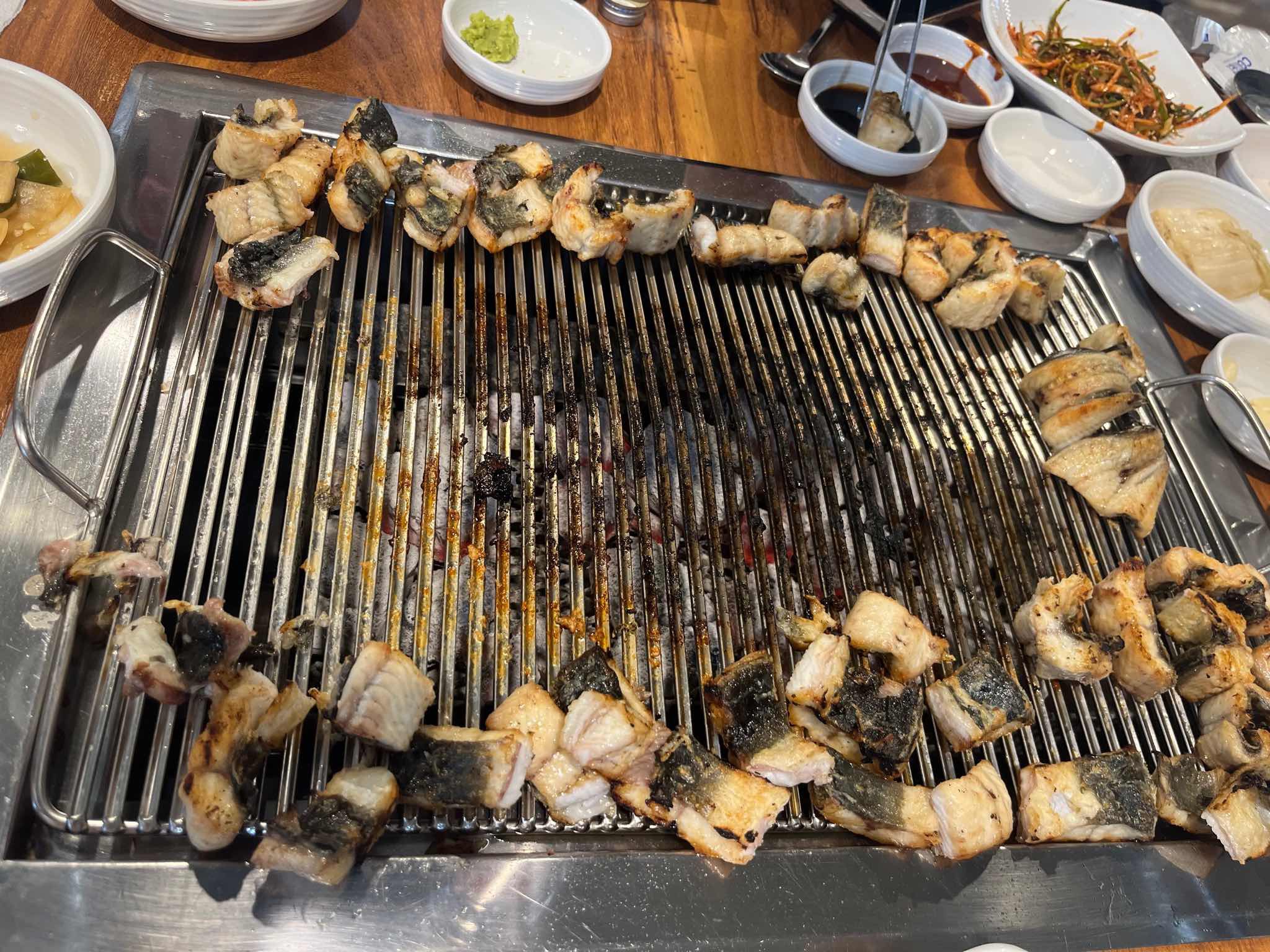 불타는 풍천장어 인천서구 장어 장어구이 맛집 다이닝코드 빅데이터 맛집검색