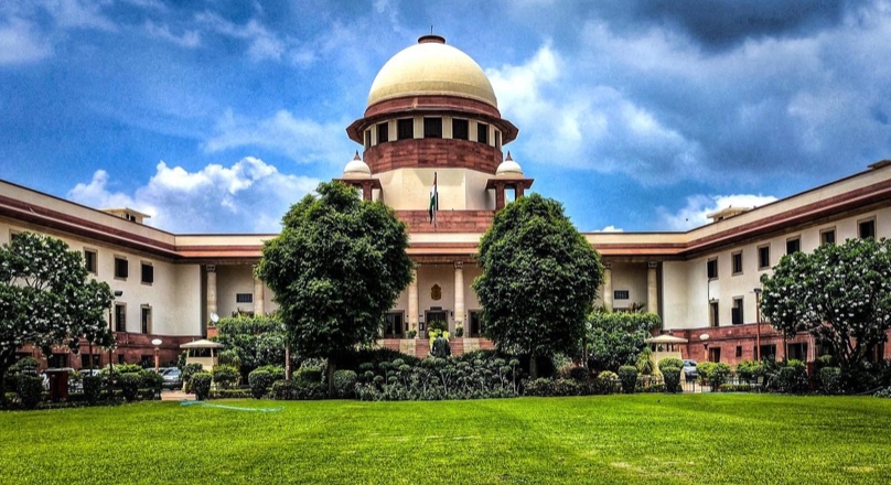 Supreme Court Of India Uses Ai To Transcribe Live Proceedings