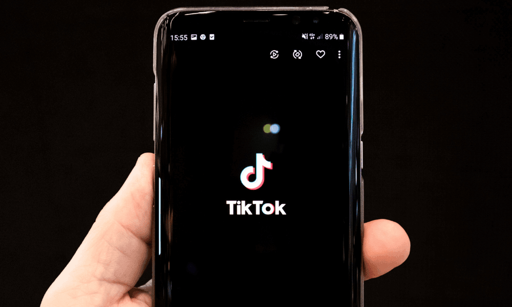 Tiktok Ban Lifted By Pakistani Court Immoral Content Being Monitored