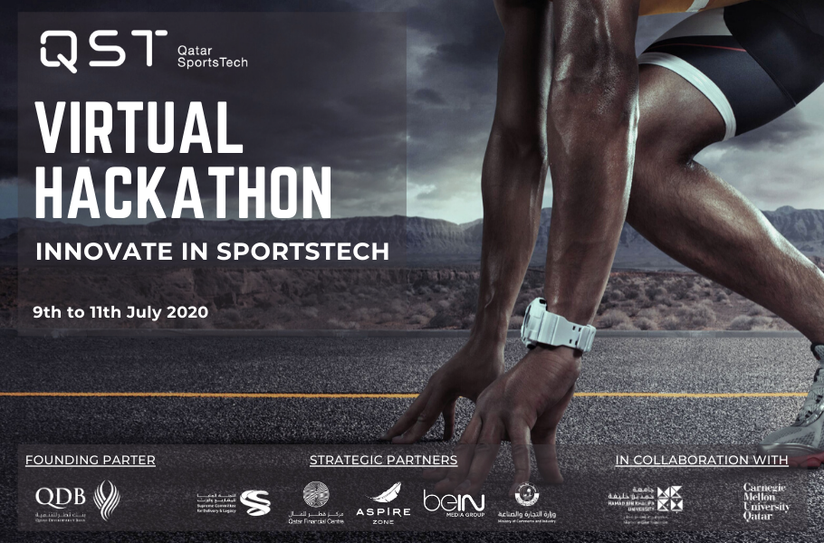 Qatar Sportstech Virtual Hackathon 2020