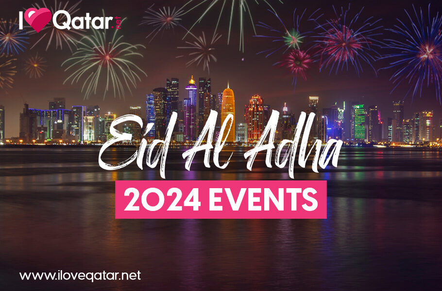 Eid Al Adha 2024 Events And Activities