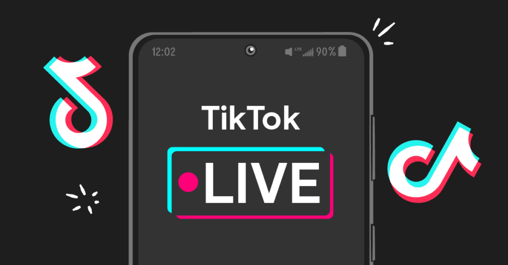 How To Join Tik Tok Live