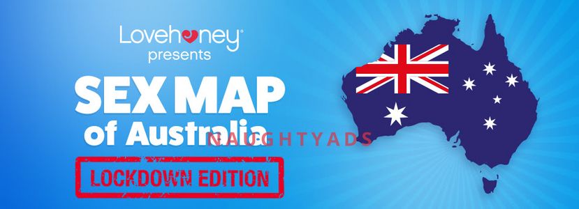 The Sex Map Of Australia By Naughty Ads Escort Forum Naughty Ads