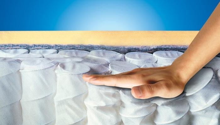 What Is The Difference Between Innerspring And Pocket Coil Mattresses