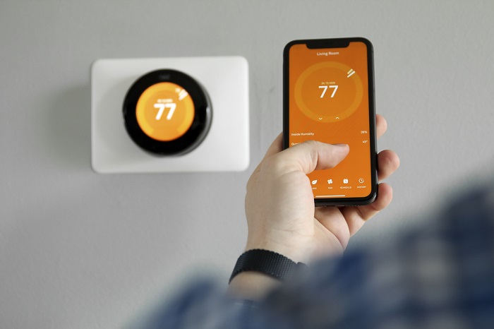 The Perfect Environment Your Guide To Climate Control Home Automation