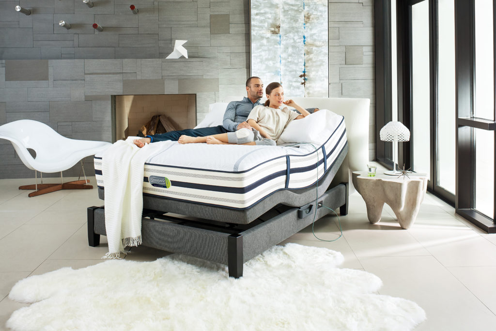 Why Adjustable Beds Help Improve A Couples Sleep Experience Anderson