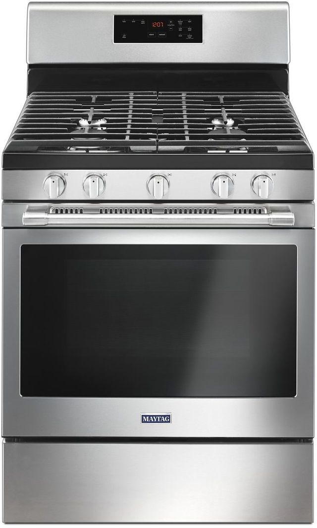 Cuisinière Au Gaz Autoportante Maytag® De 50 Pi³ De 30 Po Mobilier 2000