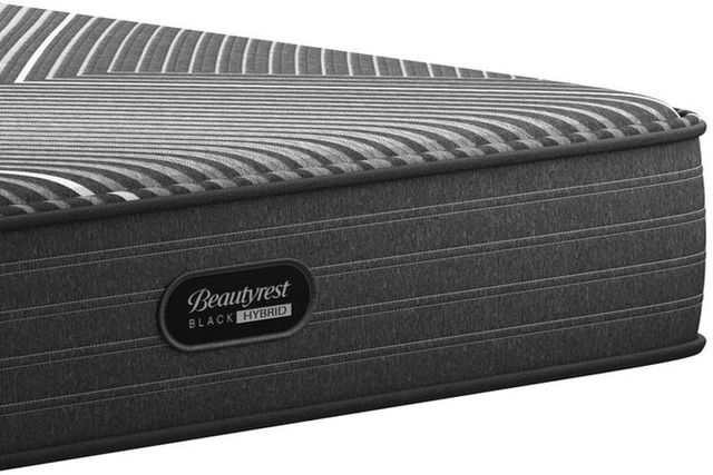 Beautyrest Black® Bx Class Hybrid Plush Tight Top Full Mattress