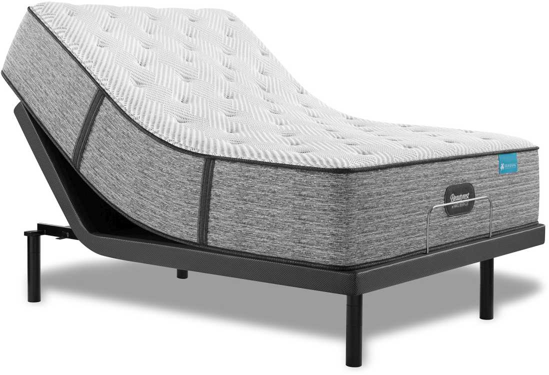 Beautyrest® By Nate Berkus™ 1475 Pocketed Coil Medium Tight Top