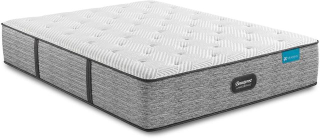 Beautyrest® By Nate Berkus™ Pocketed Coil Medium Tight Top Mattress