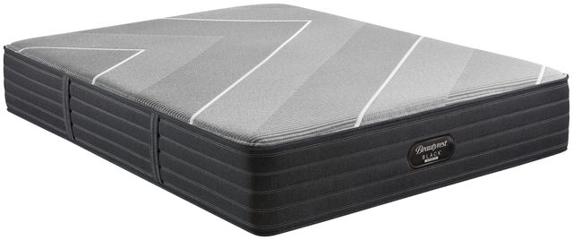 Beautyrest® Black® Hybrid X Class™ Plush Twin Xl Mattress Mid Tenn