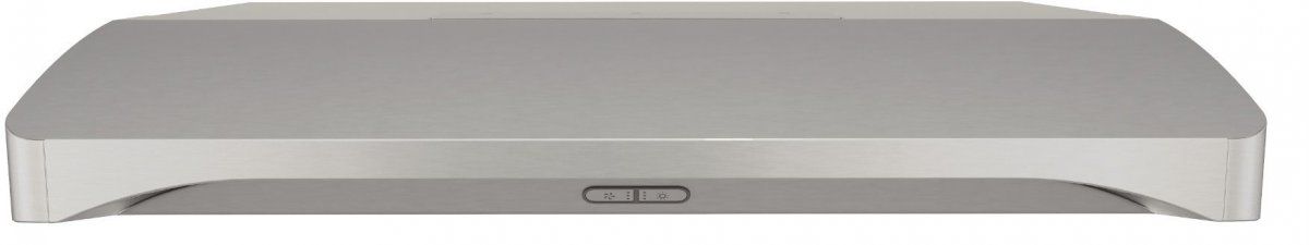 Broan® Elite Alta™ 2 Series 30 Convertible Under Cabinet Range Hood