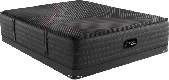 Beautyrest Black® Hybrid Cx Class Plush Tight Top Mattress Garner