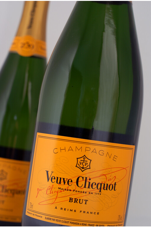 Veuve Clicquot Ponsardin Brut Nv Next Day Delivery