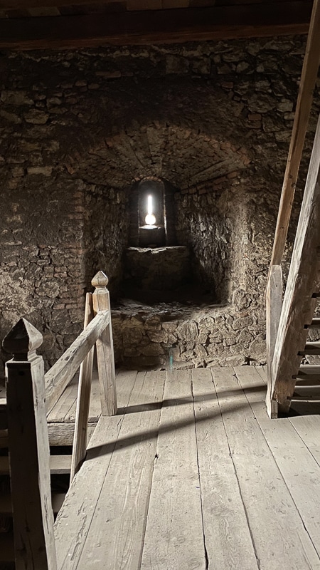 Il Castello Di Corvino In Transilvania Ti Chiamo Quando Torno