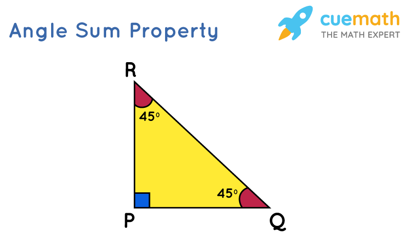 Properties Of A Triangle Formulas Theorems Examples