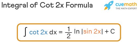 Integral Of Cot2x Formula Proof Examples Integral Of Cot2x