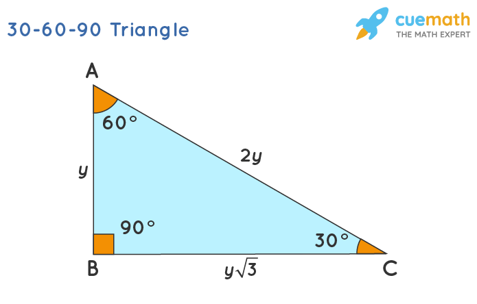 30 60 90 Formula Learn Formula For Calculating The 30 60 90 Measures