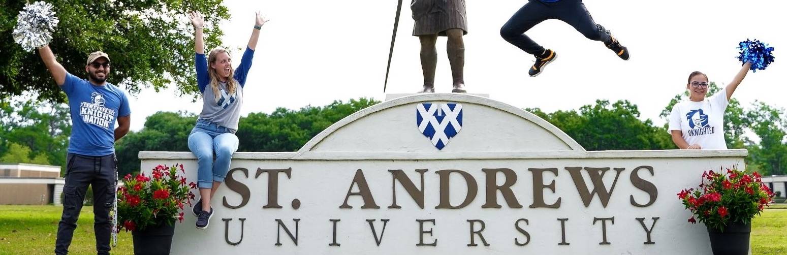 St Andrews University North Carolina Niche