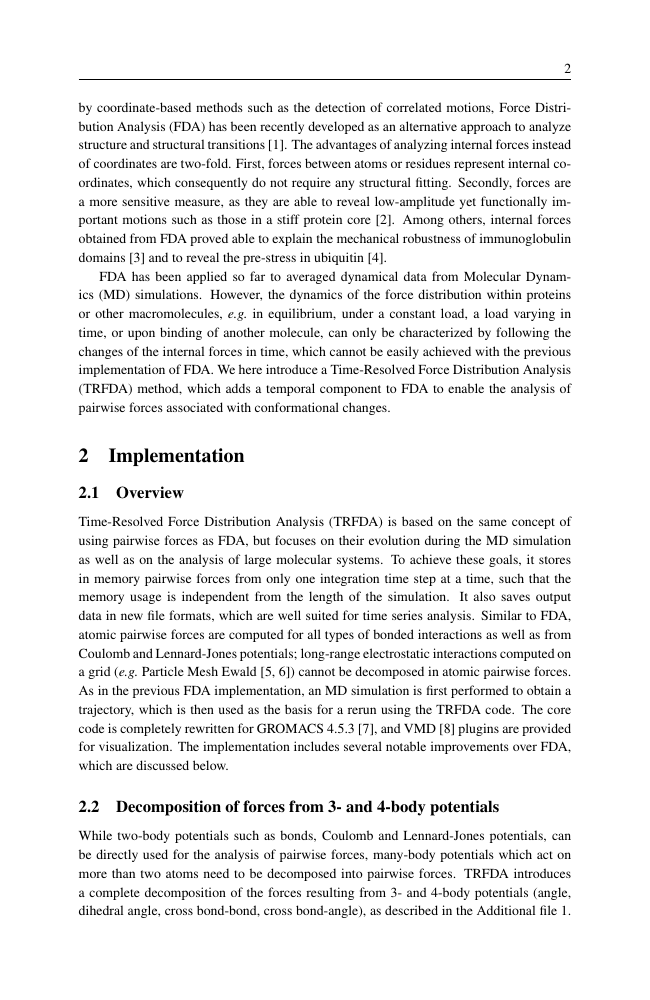 Molecular Biology And Evolution Template Oxford University Press