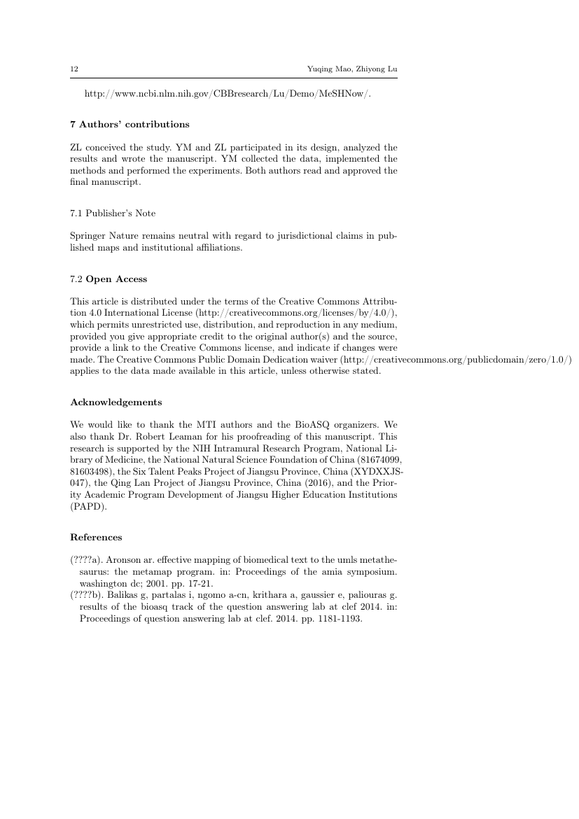 International Journal Of Clinical Oncology Template Springer