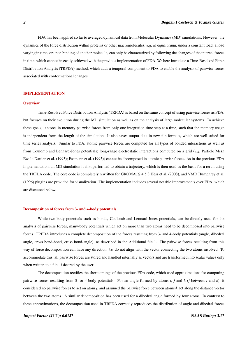 International Journal Of Computer Science And Engineering Ijcse