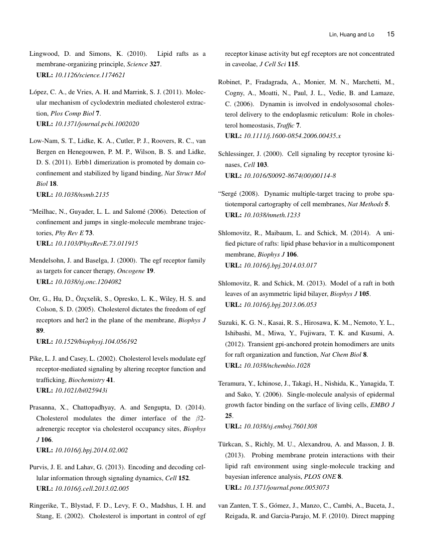 International Journal Of Plant Physiology And Biochemistry Template