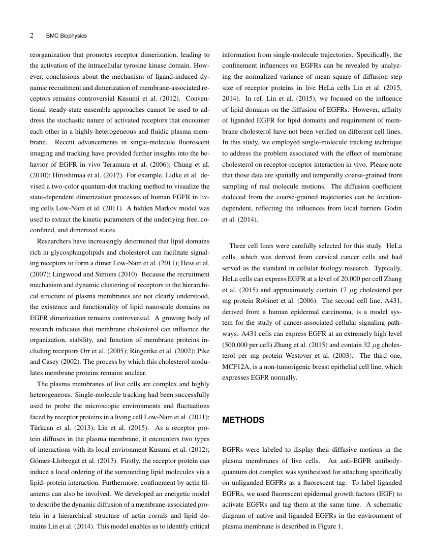 International Journal Of Plant Physiology And Biochemistry Template