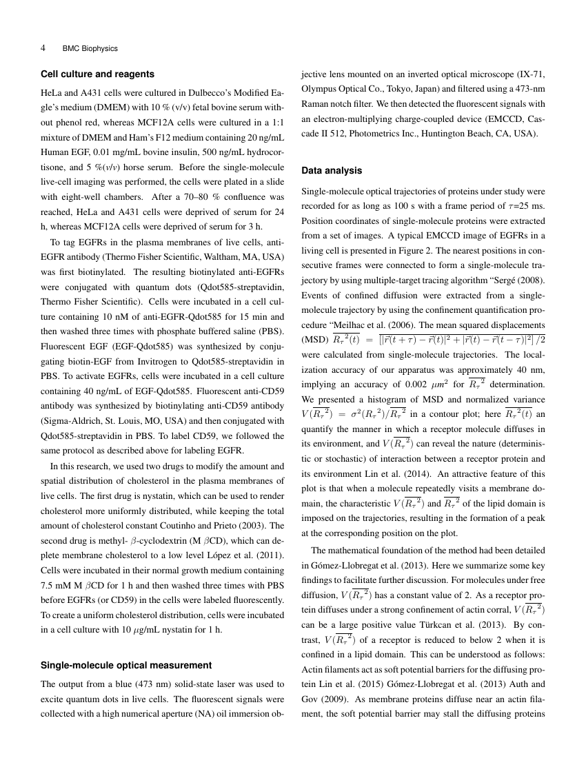 International Journal Of Plant Physiology And Biochemistry Template