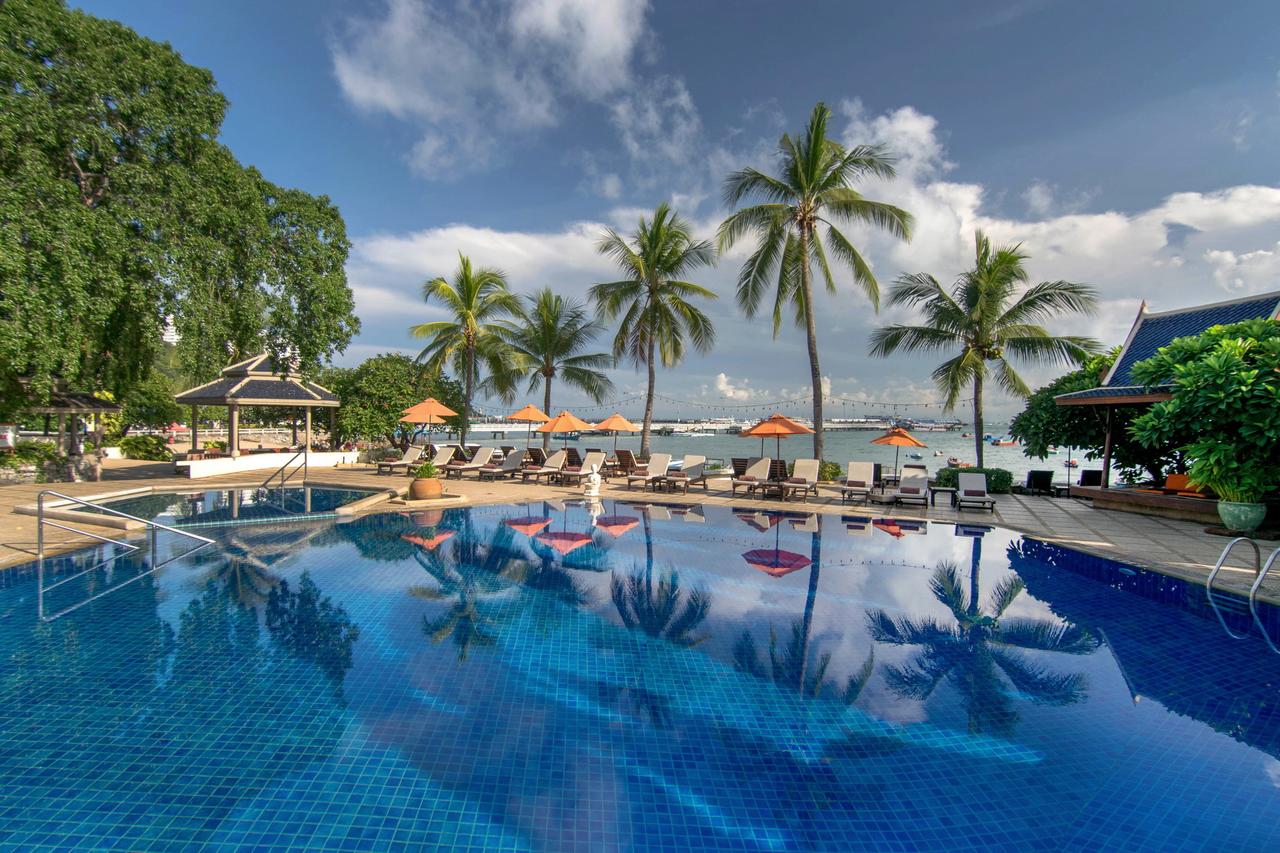 Top 10 Best Luxury Hotels In Thailand Bestprice Travel