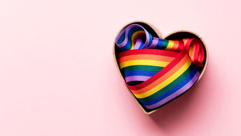 Charity Digital Topics Celebrating Lgbt History Month 2023